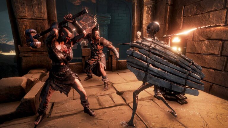 Conan Exiles - Les mods enfin disponibles - JV Actu