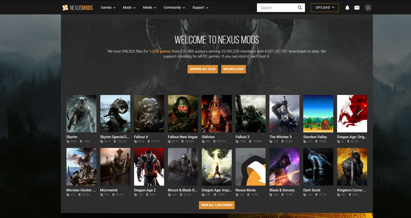 Comment installer des mods avec Nexus Mods - JV Actu
